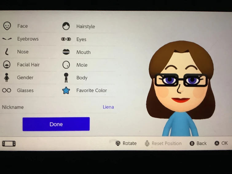Custom Mii | Fandom