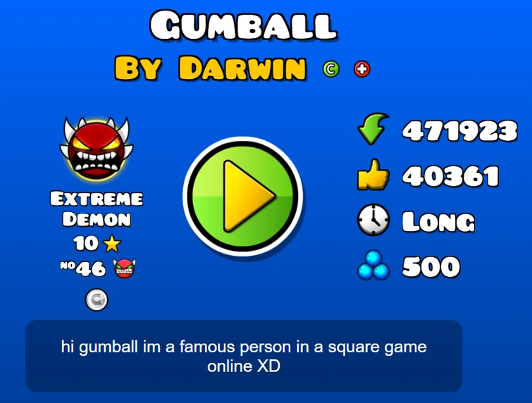 imagine gumball by darwin | Fandom