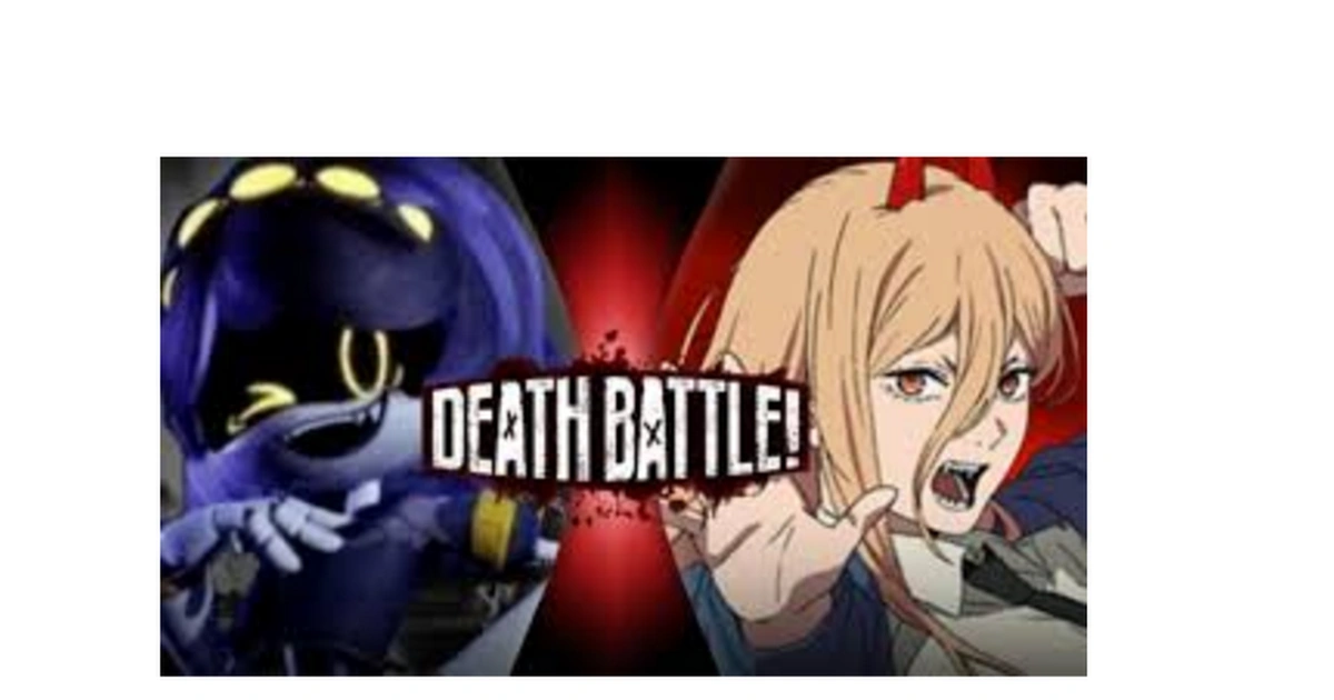 Power VS V script finished! | Fandom