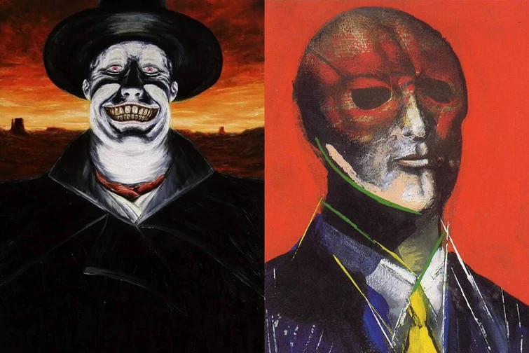 The Role of Violence in the American Literary Canon | Fandom