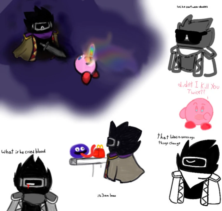 Doodles and some random things | Fandom