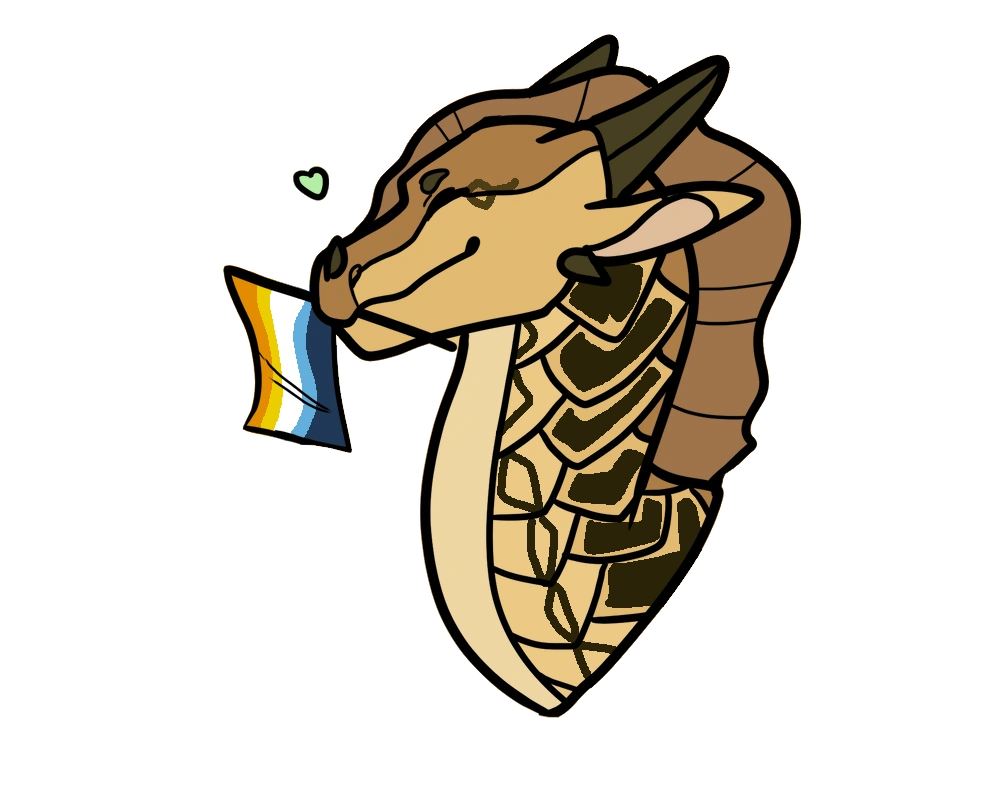 Headcanon basefills (20)- Aroace Blister! | Fandom