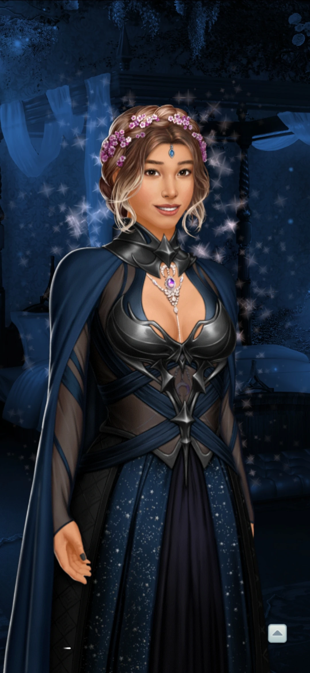 I truly hate the TCH villain quartet 😡 | Fandom