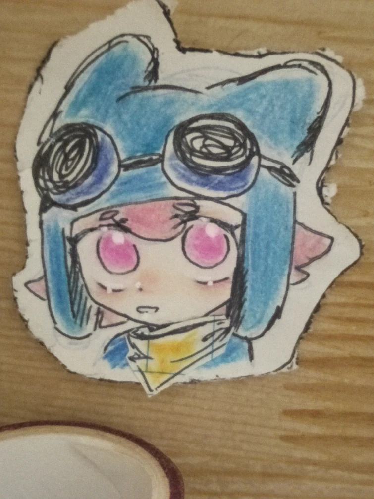 Discuss Everything About Catch! Teenieping Wiki | Fandom