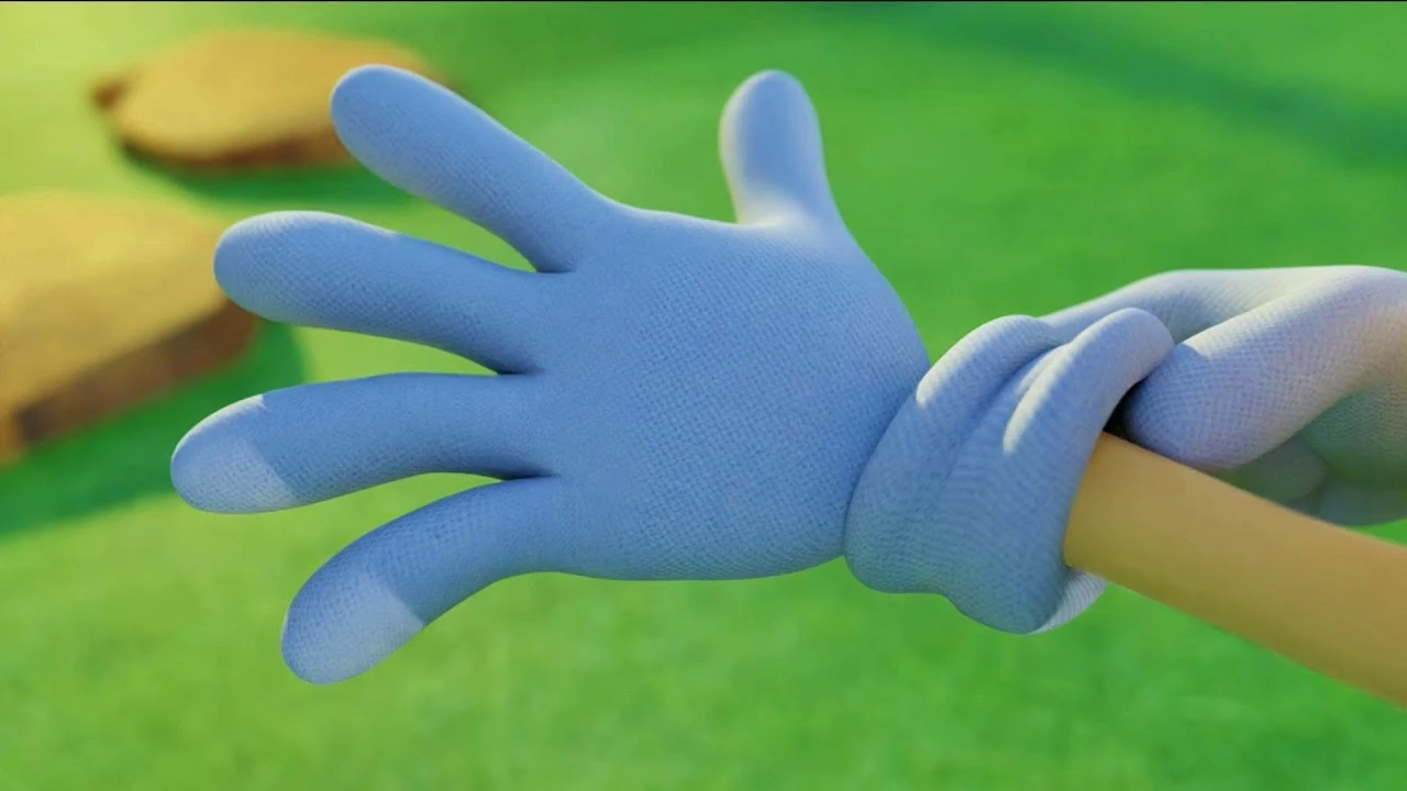 My latest Sonic Animation | Fandom