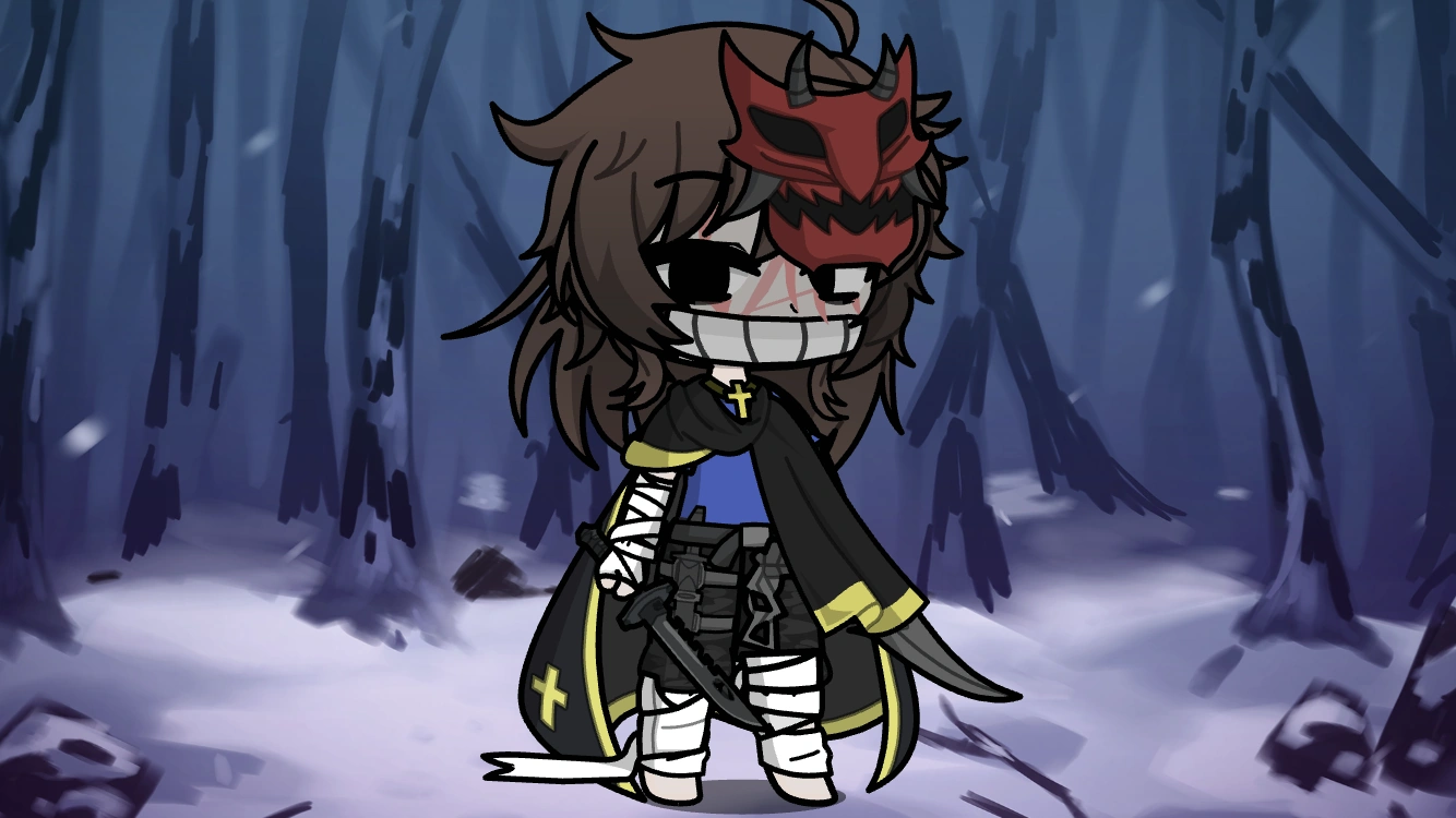 Even more Smiles, Expect it’s the happy killer in GL2… | Fandom