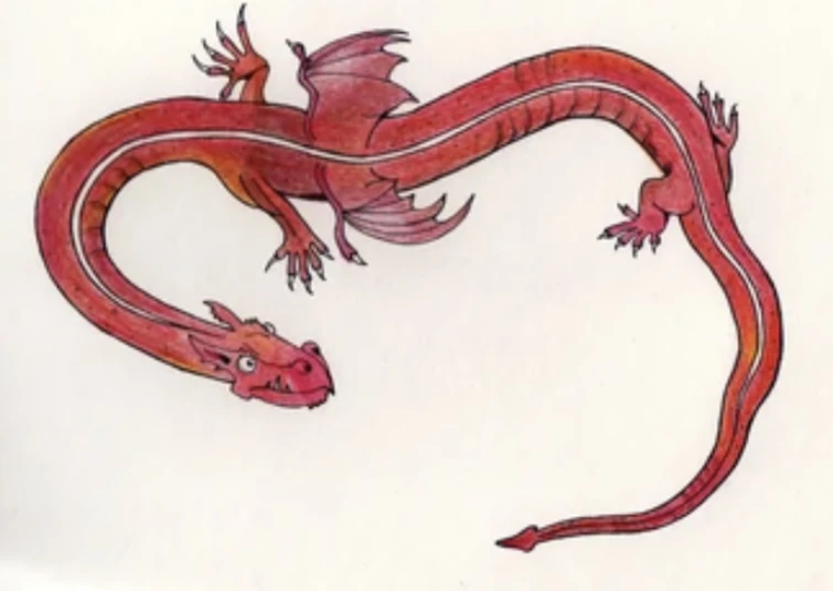 Discuss Everything About Dragon Tales Wiki | Fandom