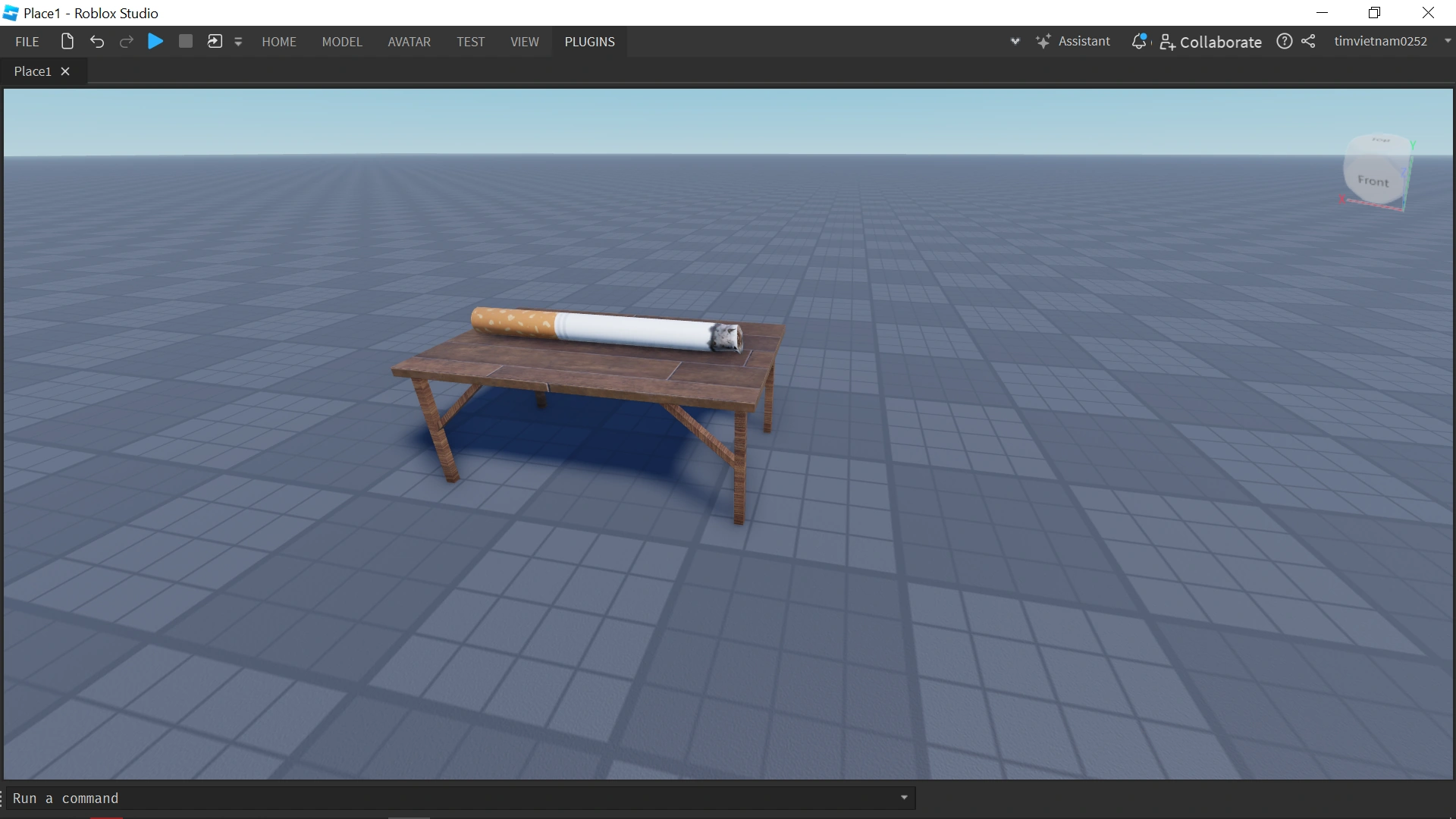 Unrelated post about TDX #3 (actually posting in off-topic this time ...