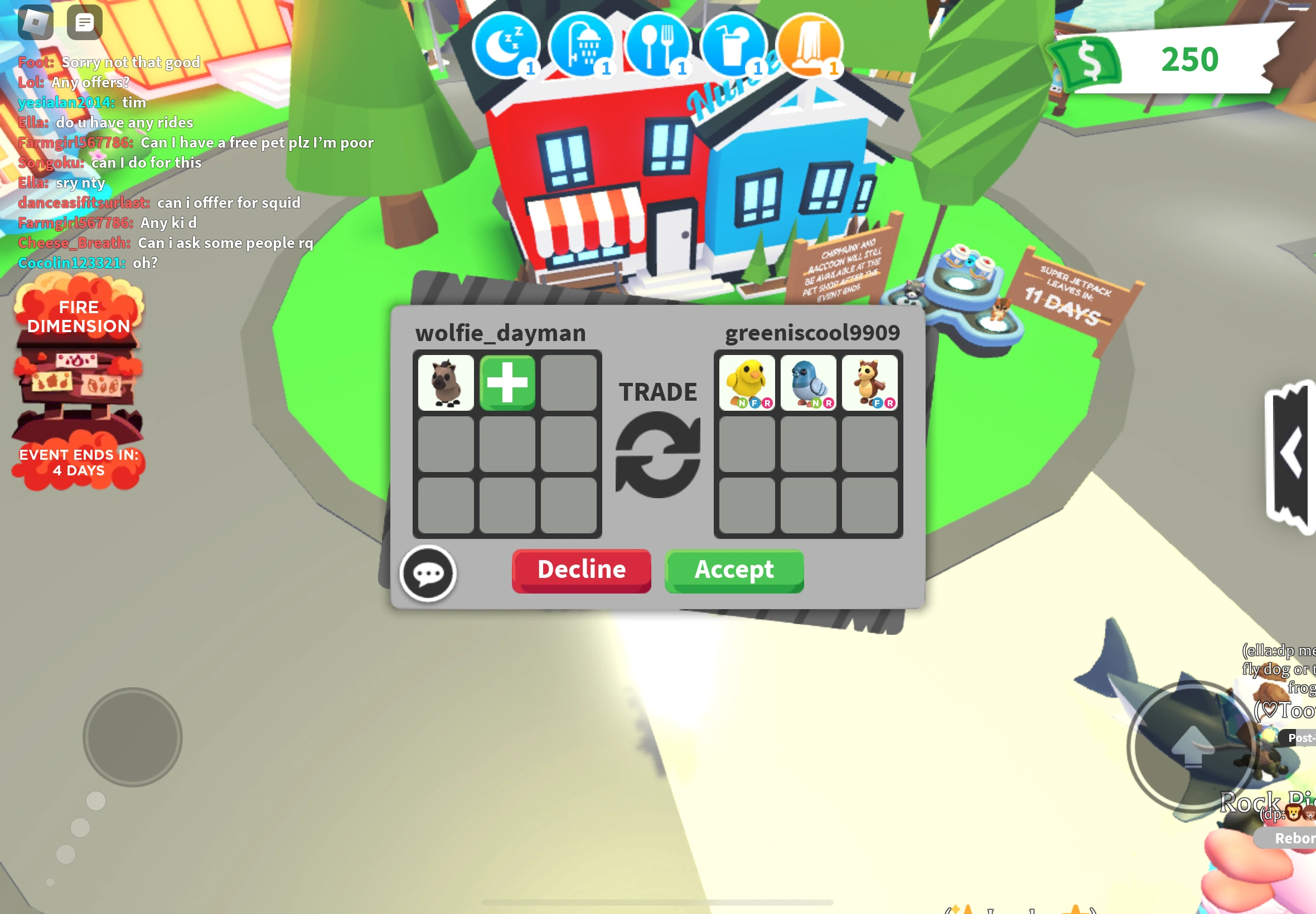 Wfl? Quick!! | Fandom