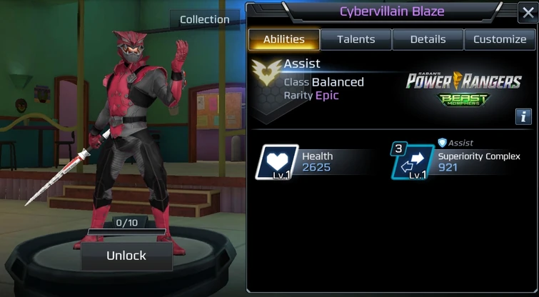 Discuss Everything About RangerWiki | Fandom