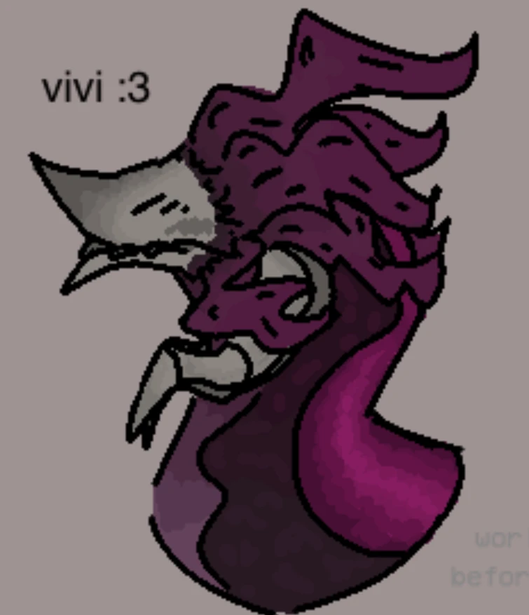 vivi my beloved | Fandom