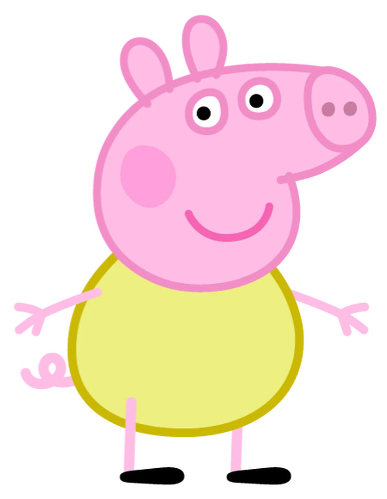 Discuss Everything About Peppa Pig Wiki | Fandom