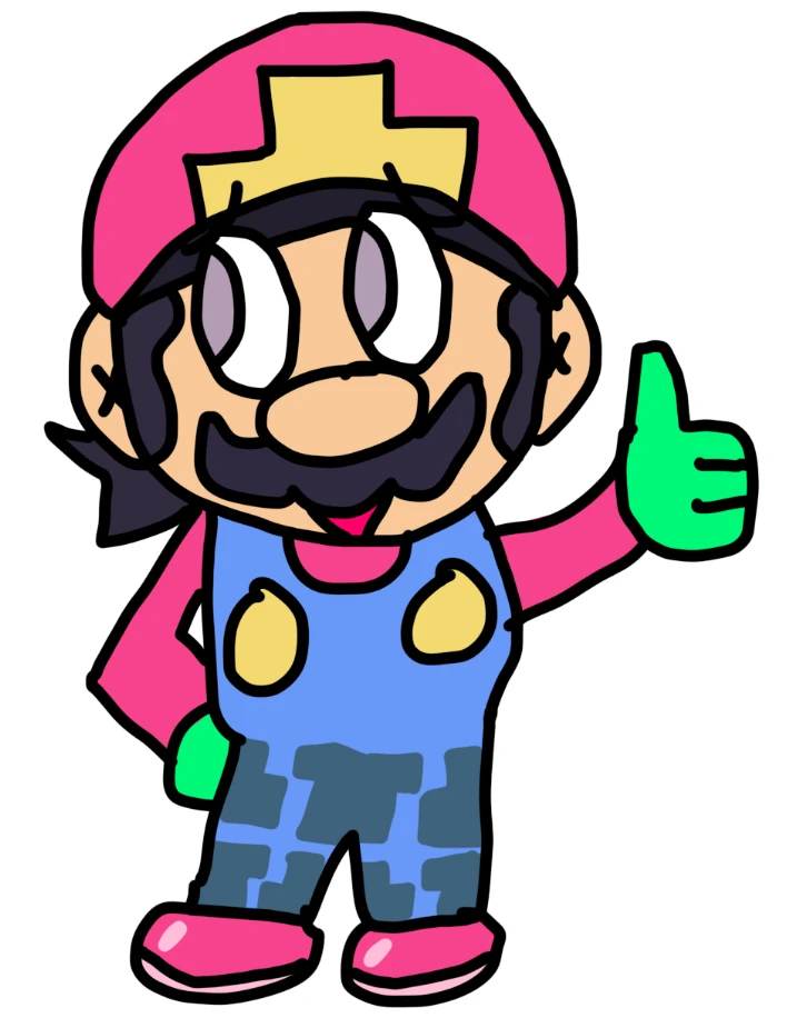 Guys it’s Save Me Mario! | Fandom