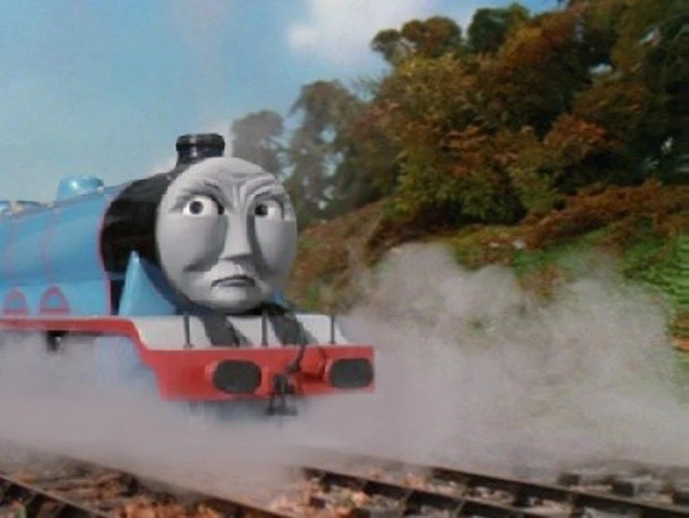 Discuss Everything About Thomas the Tank Engine Wiki | Fandom