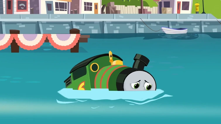 Discuss Everything About Thomas & Friends: All Engines Go Wiki | Fandom