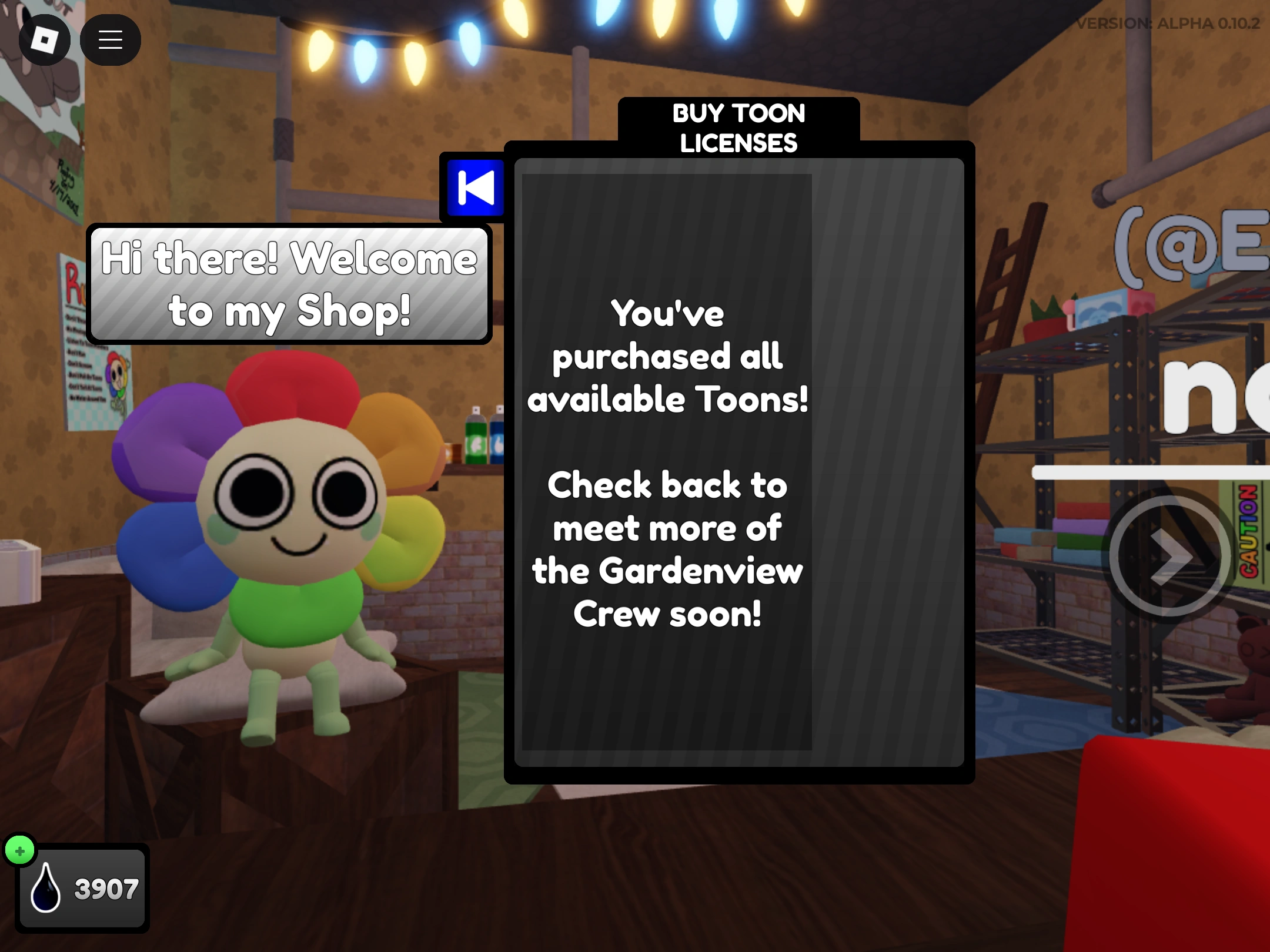 I HAVE EVERY SINGLE TOON FROM DANDYS SHOP | Fandom