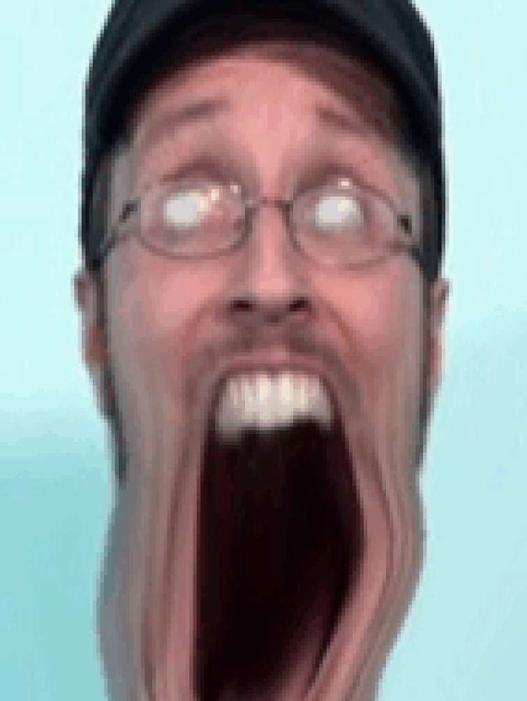 Nextbot idea | Fandom