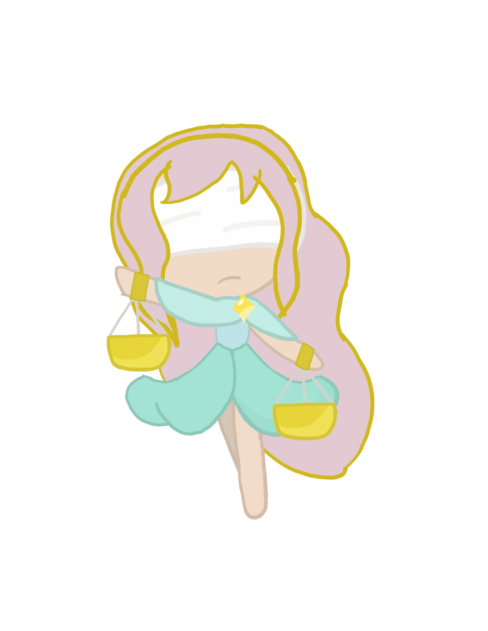 Um this needs a name other than Libra Cookie | Fandom