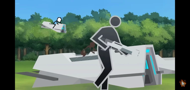 Discuss Everything About Animator vs. Animation Wiki | Fandom