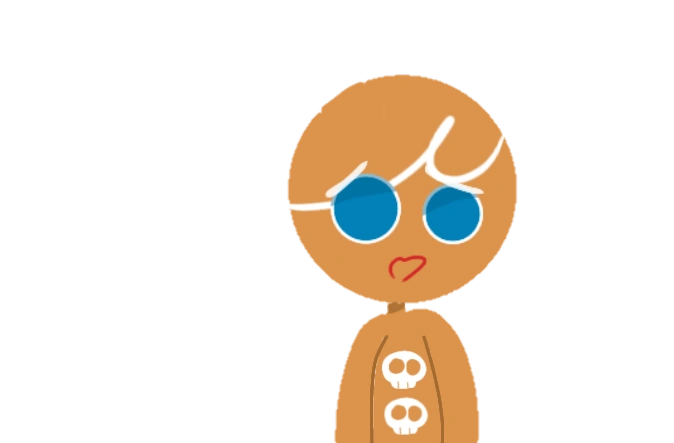 Gingerbrave | Fandom