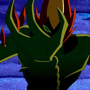 Favourite Swampfire's one-off power? | Fandom