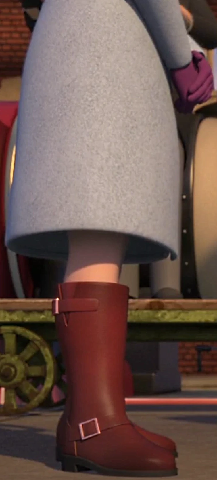 Discuss Everything About Thomas the Tank Engine Wiki | Fandom