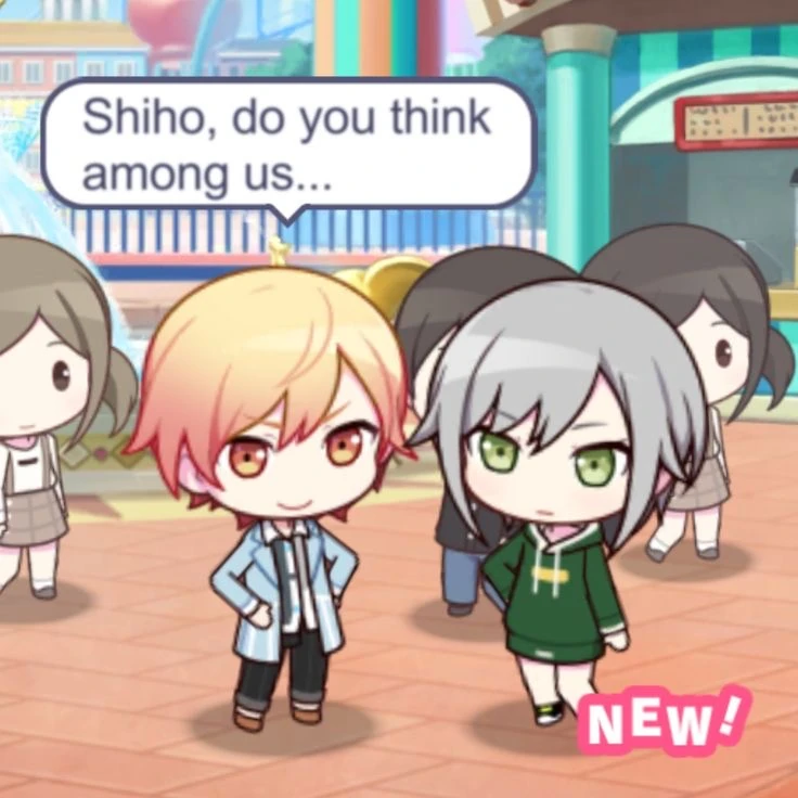 *inhales deeply* HOLY SHI- | Fandom