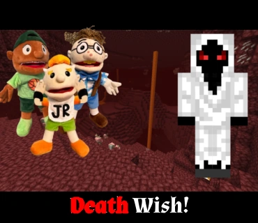 SML Halloween Movie Idea: Death Wish! | Fandom