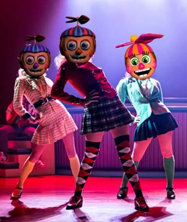 Random QnA with BB, JJ, Dee Dee and XOR | Fandom