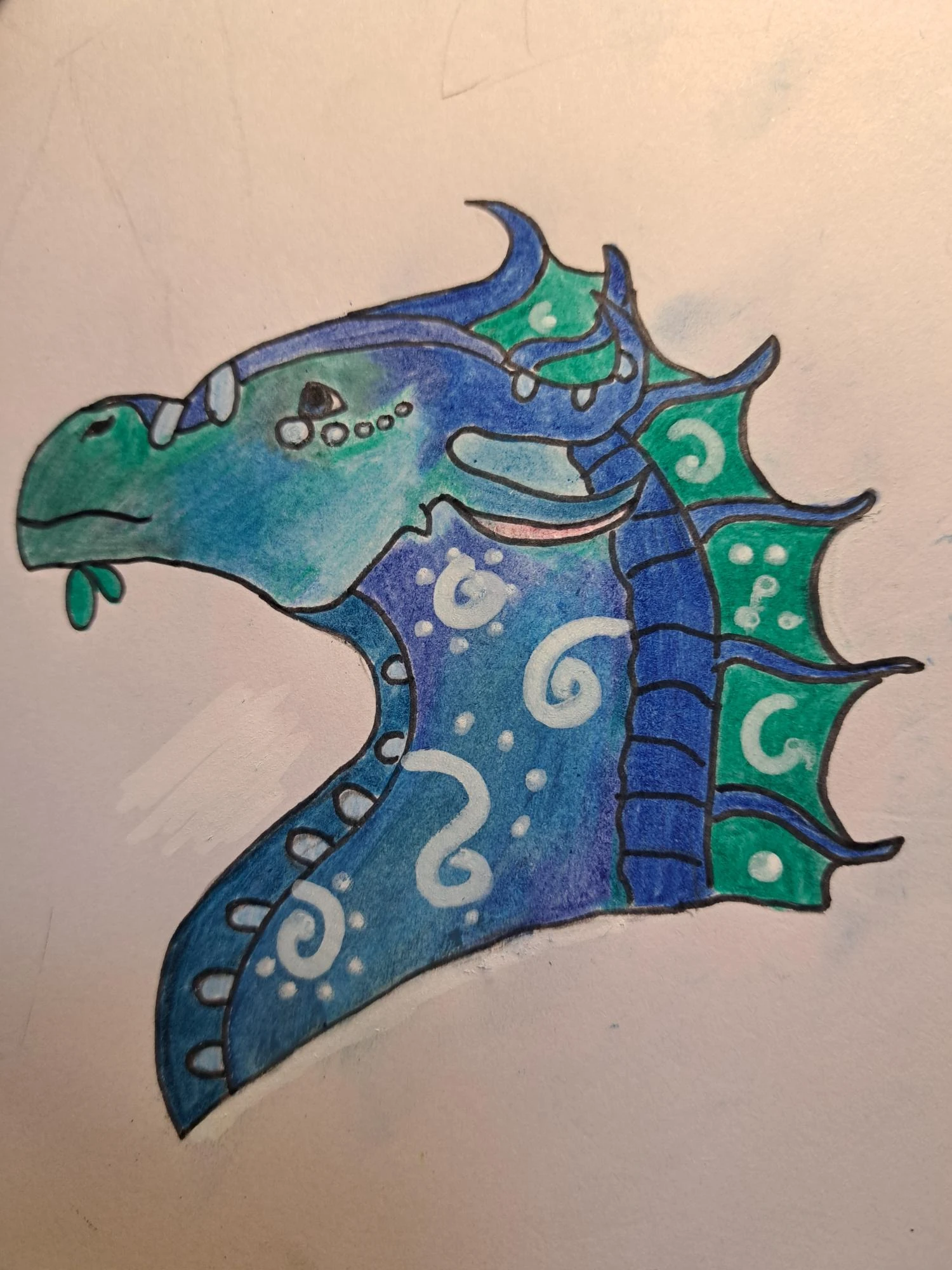 Seawing 🏝🌊 | Fandom