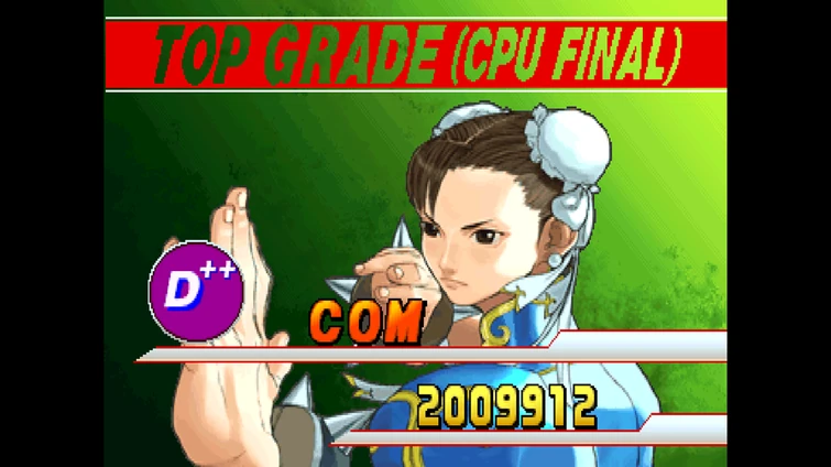 Beating the jackass of Gill in SF3 Third Strike | Fandom