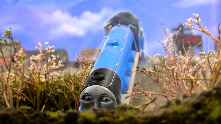 Which Silly Old Gordon Fell in a Ditch is better? (links are in the ...