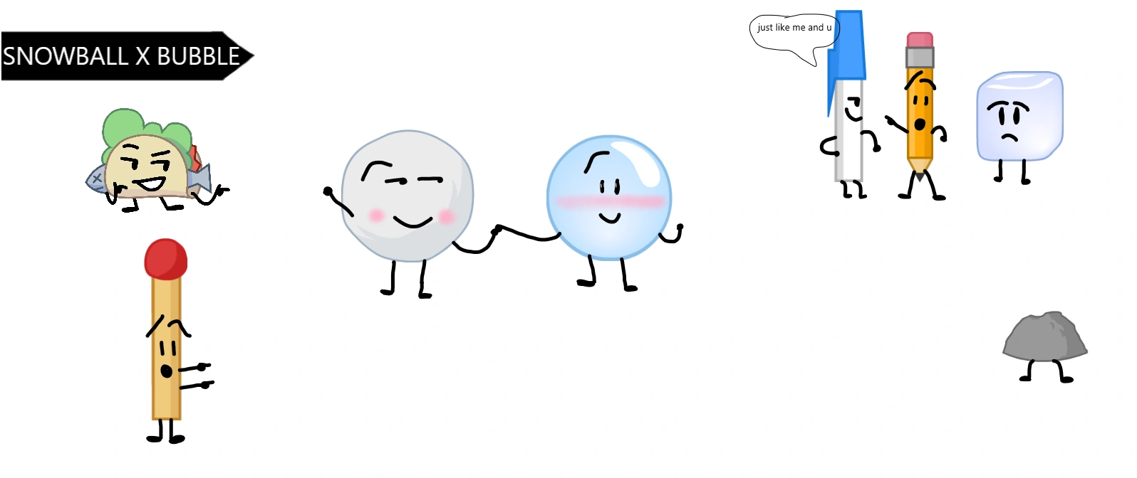 Discuss Everything About Battle for Dream Island Wiki | Fandom