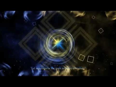 This sovereign cutscene should definitely get added to the game | Fandom