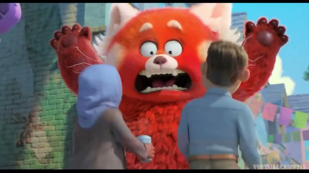 Turning Mario | Fandom