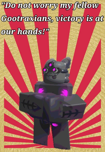 Sooo i made propaganda posters lmao | Fandom