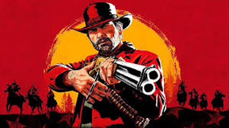 Arthur’s gun | Fandom