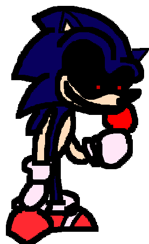 I Created Sonic.EXE But Bad | Fandom