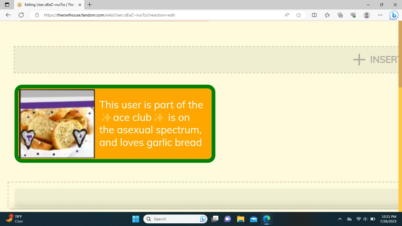 ace club userbox | Fandom
