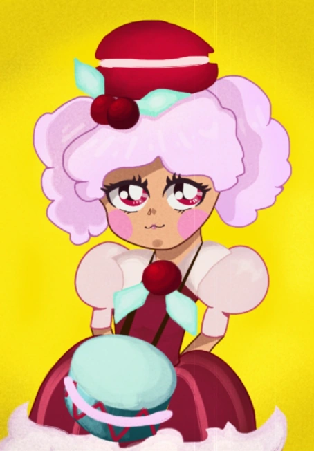 babyface - macaron | Fandom