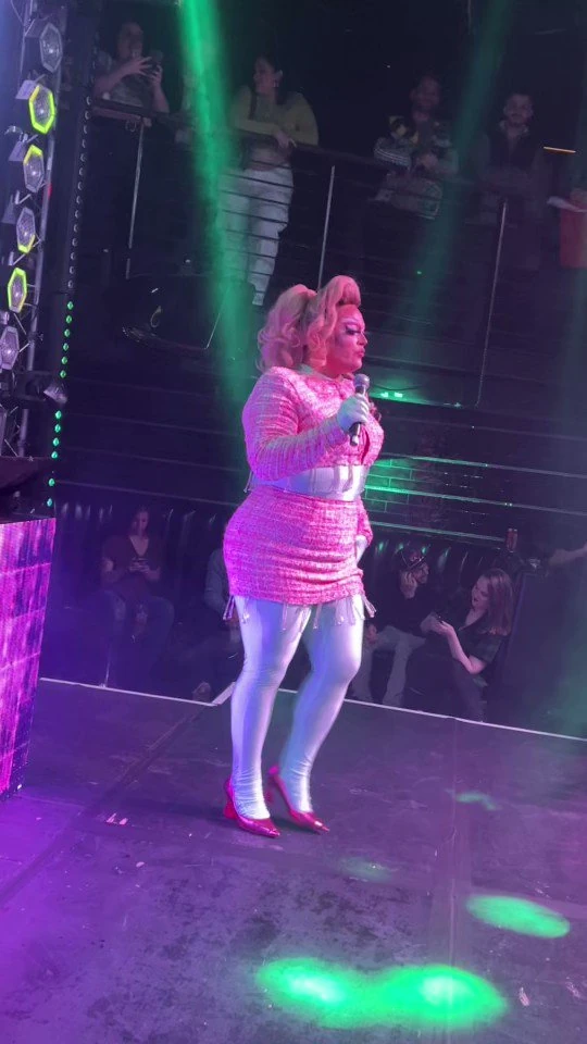 After this video Salina will join the Hall of Fame of "black-listed ...