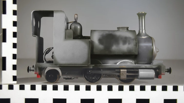 Discuss Everything About Thomas the Tank Engine Wiki | Fandom