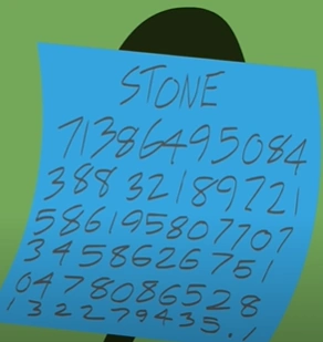 lets try decoding this thing | Fandom