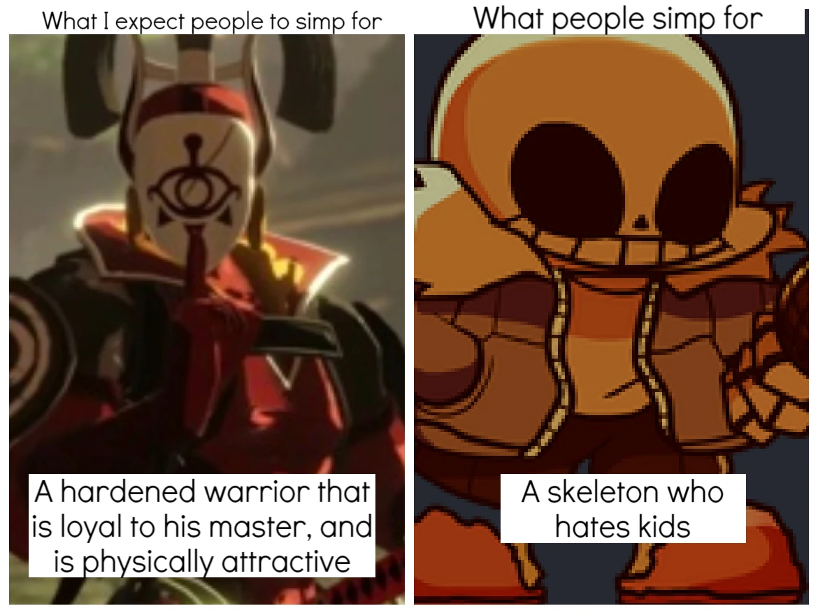 haha funni Indie Cross meme despite the mod not being as popular since ...