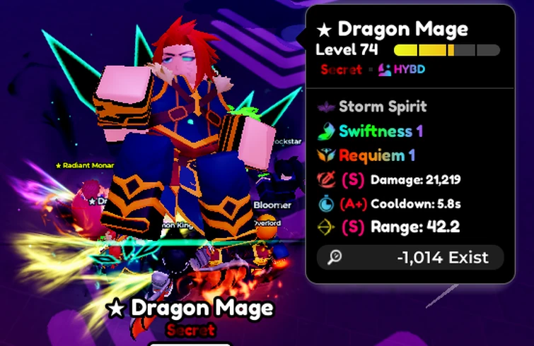 Discuss Everything About Anime Defenders Wiki | Fandom