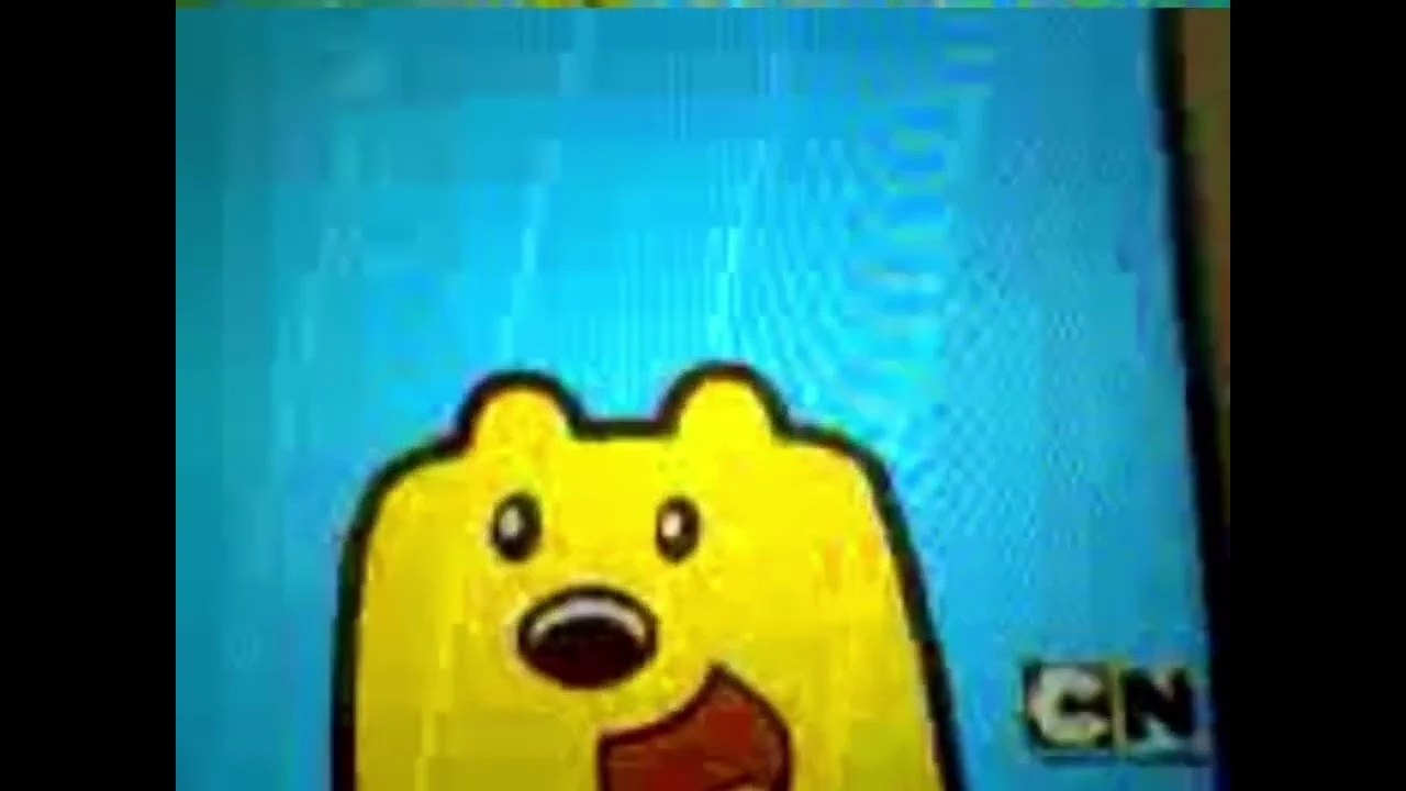 Wubbzy on Cartoon Network | Fandom