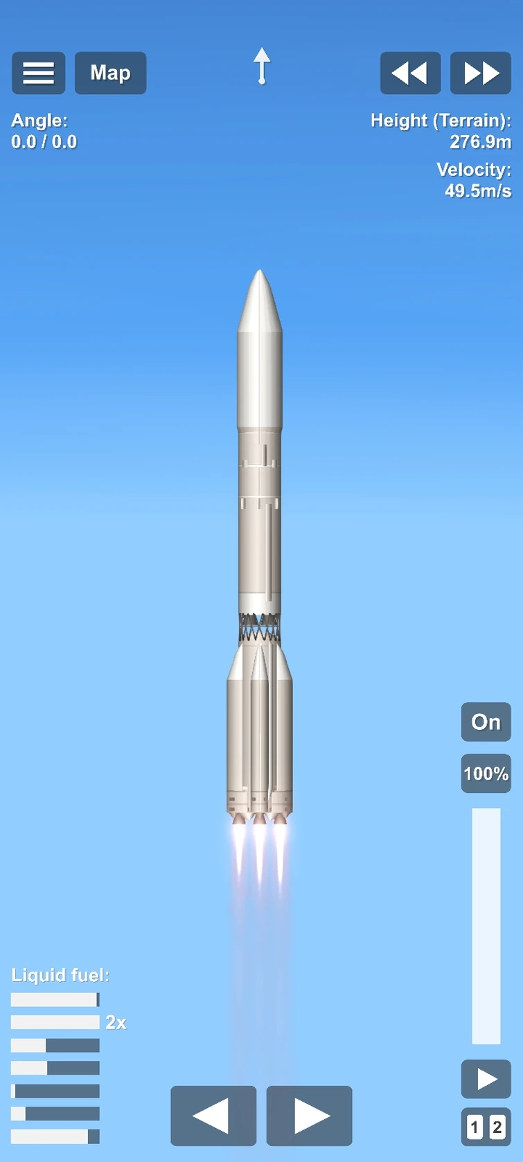 Discuss Everything About Spaceflight Simulator Wiki | Fandom