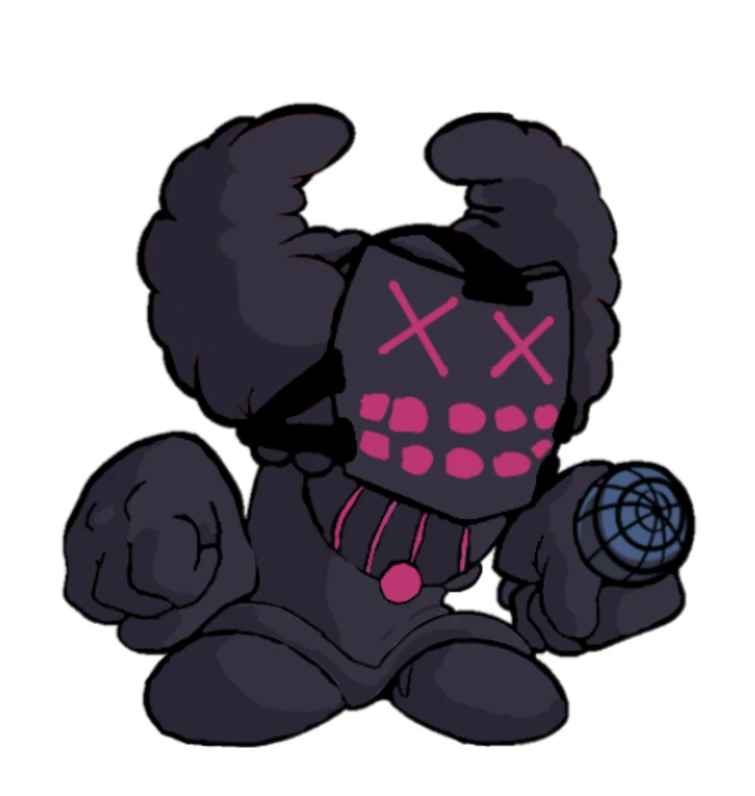 I tried my best drawing Tricky | Fandom