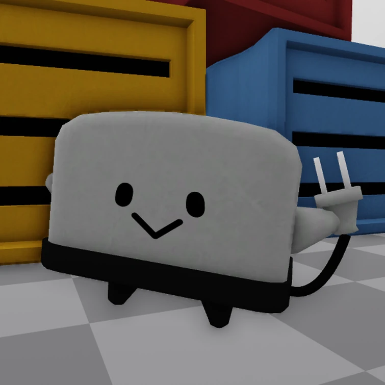 Toaster Byte Skin Leak | Fandom