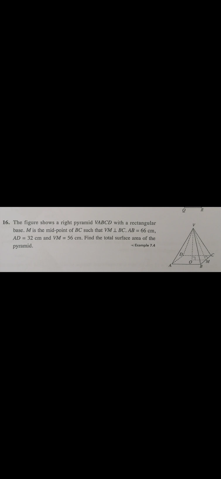 My Math teacher gave homework and idk this question. I'd appreciate your help. | Fandom